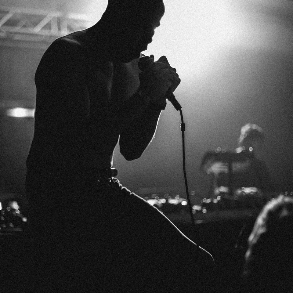 Byetone(Audio/Visual live) | 造梦社