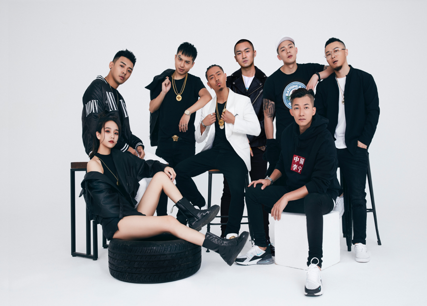 2018长沙MDSK音乐节 | 造梦社