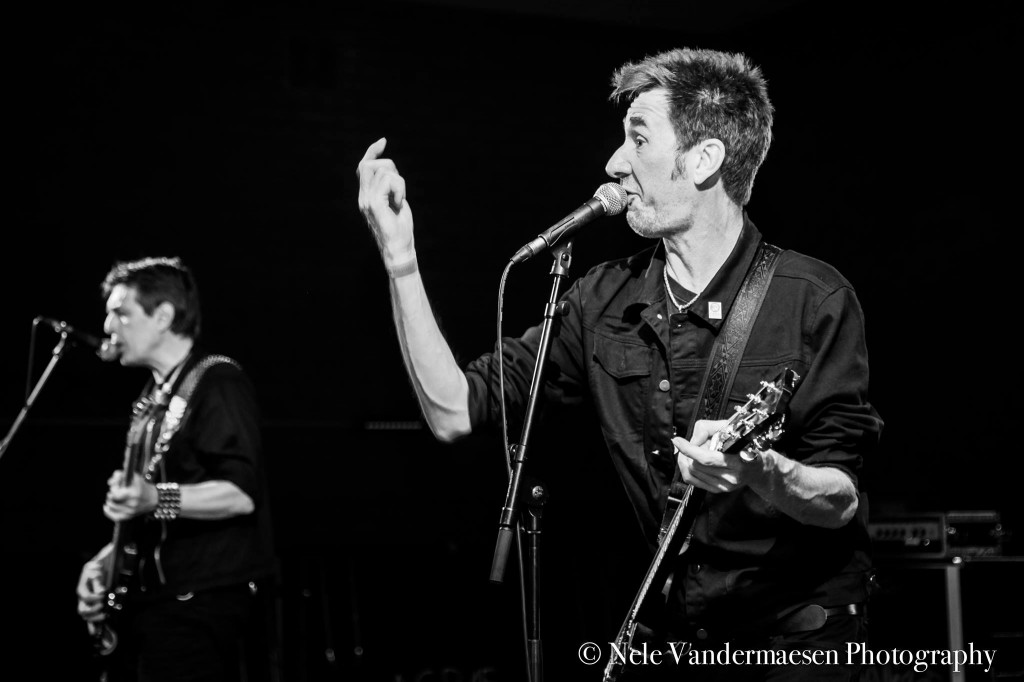 传奇硬核朋克NEUROOT乐队 | 造梦社