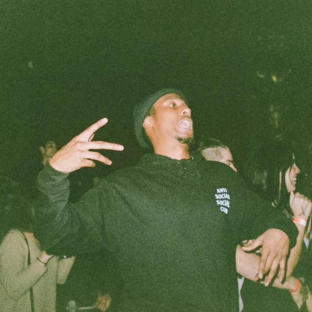 BEATS搞事情｜JR JARRIS | 造梦社