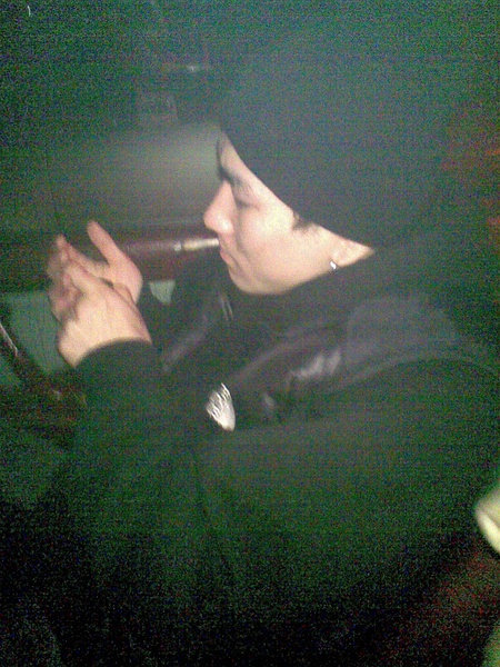 中文说唱天团:龙胆紫HWG专场 | 造梦社