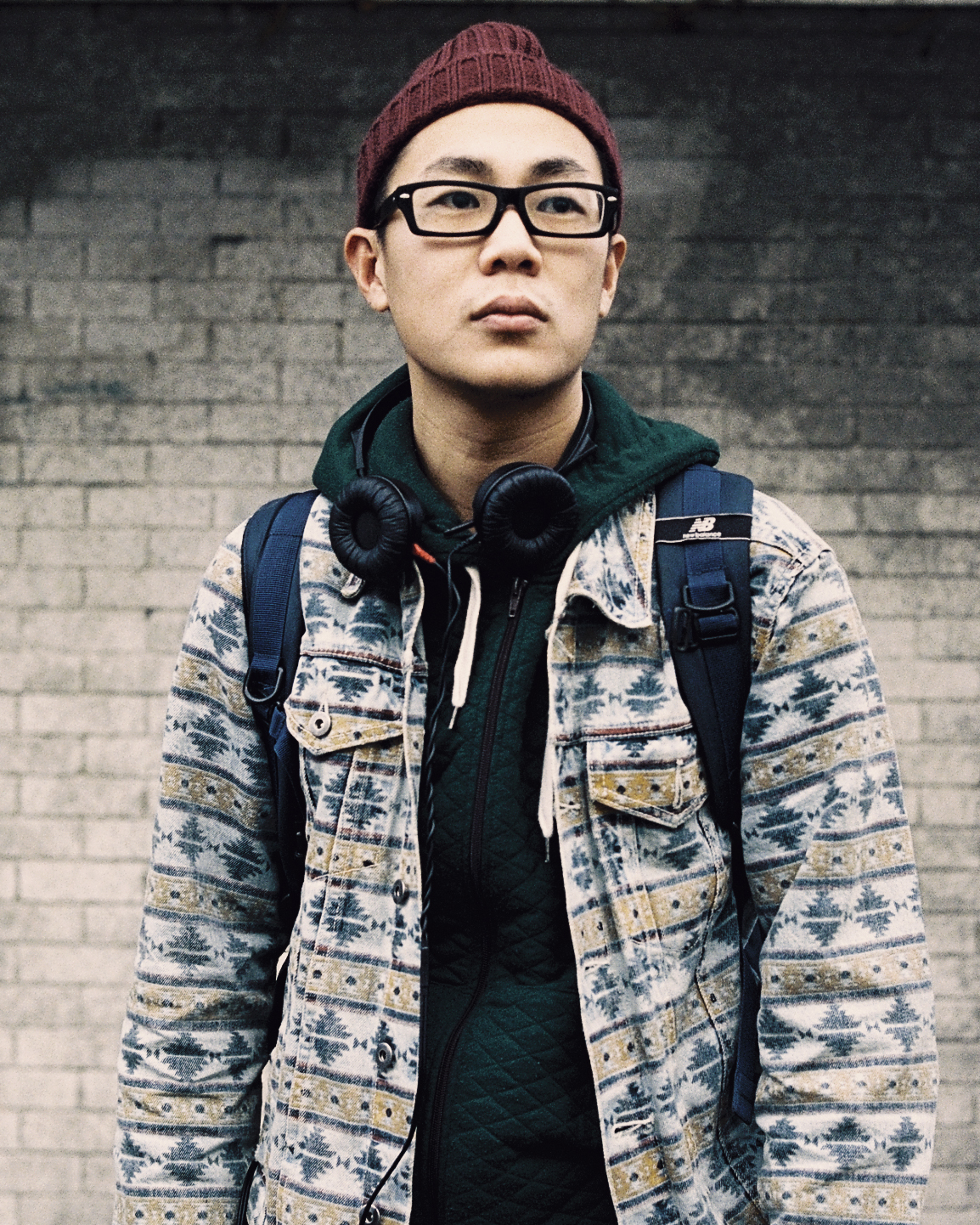 Howie Lee Motherland tour | 造梦社