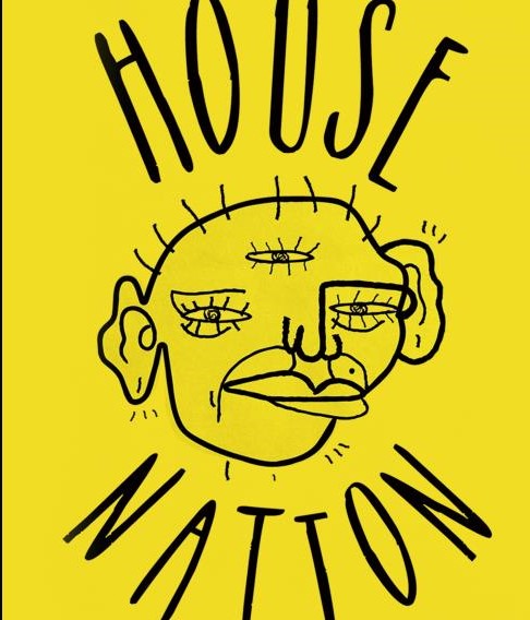 9.1 HOUSE NATION | 造梦社