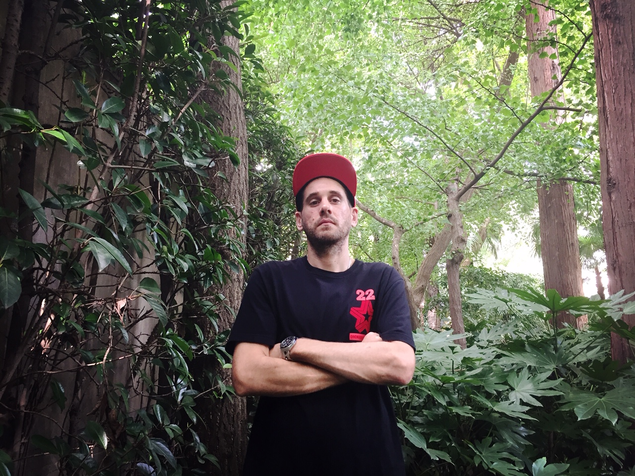 RnV presents SPECTRUM | 造梦社