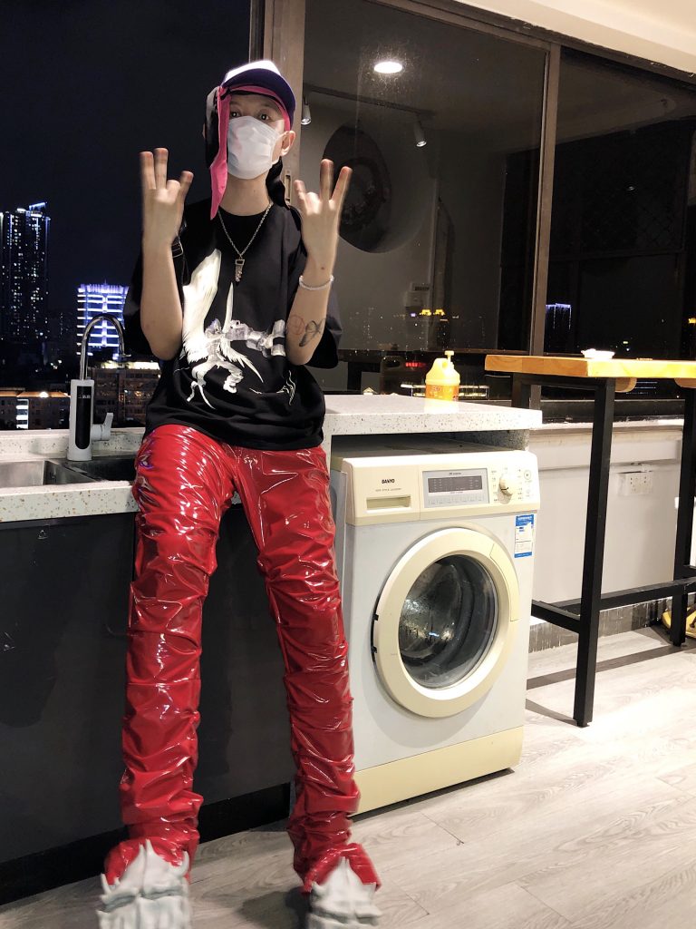 digi world 西安站 | 造梦社