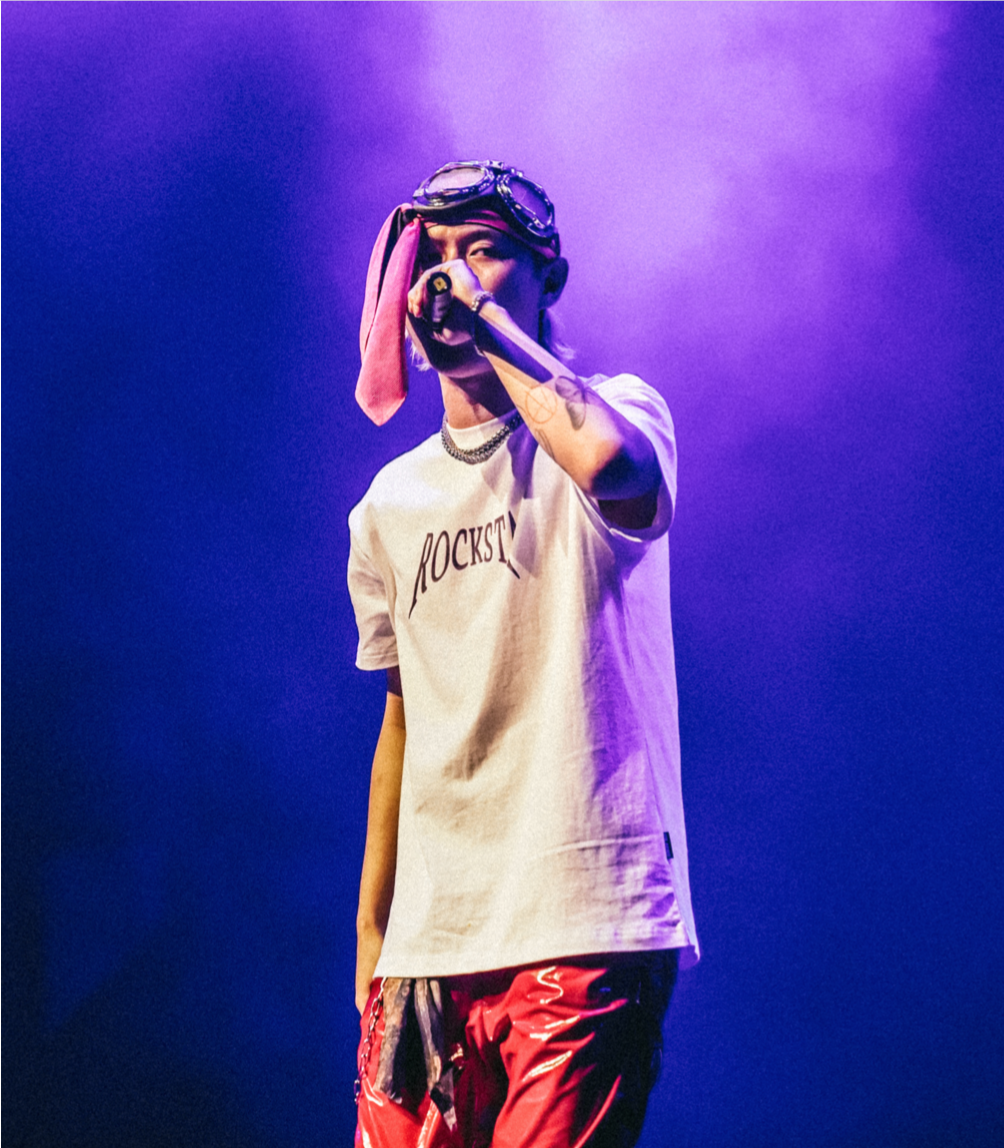 Digi World—Digi Ghetto深圳站 | 造梦社