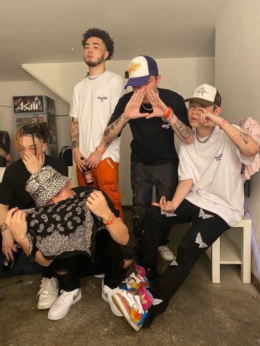 Digi World—Digi Ghetto深圳站 | 造梦社