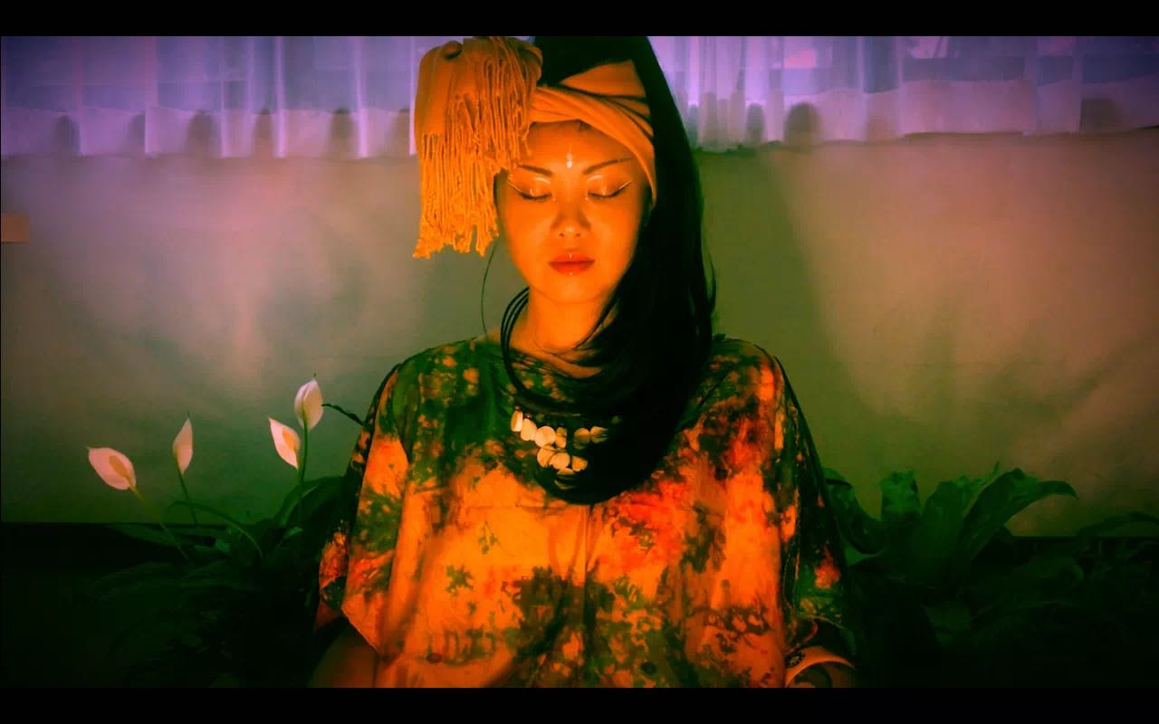 AXIS*PULSE_Pres：声音造景师FADED GHOST的音乐世界 @AXIS | 造梦社