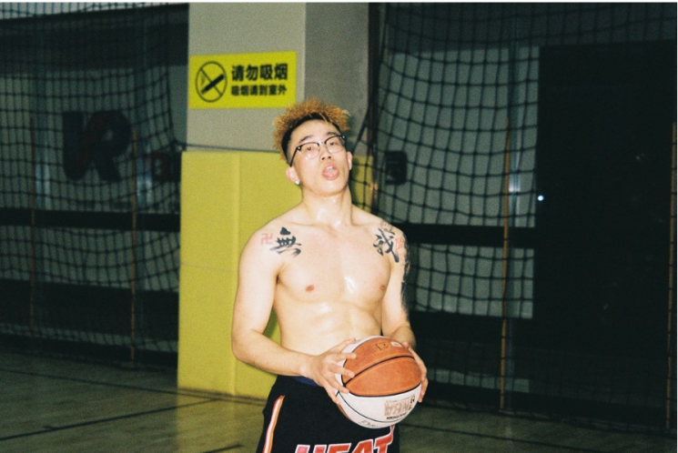 8.08 AXIS*Digi Ghetto ——DIGI WORLD | 造梦社