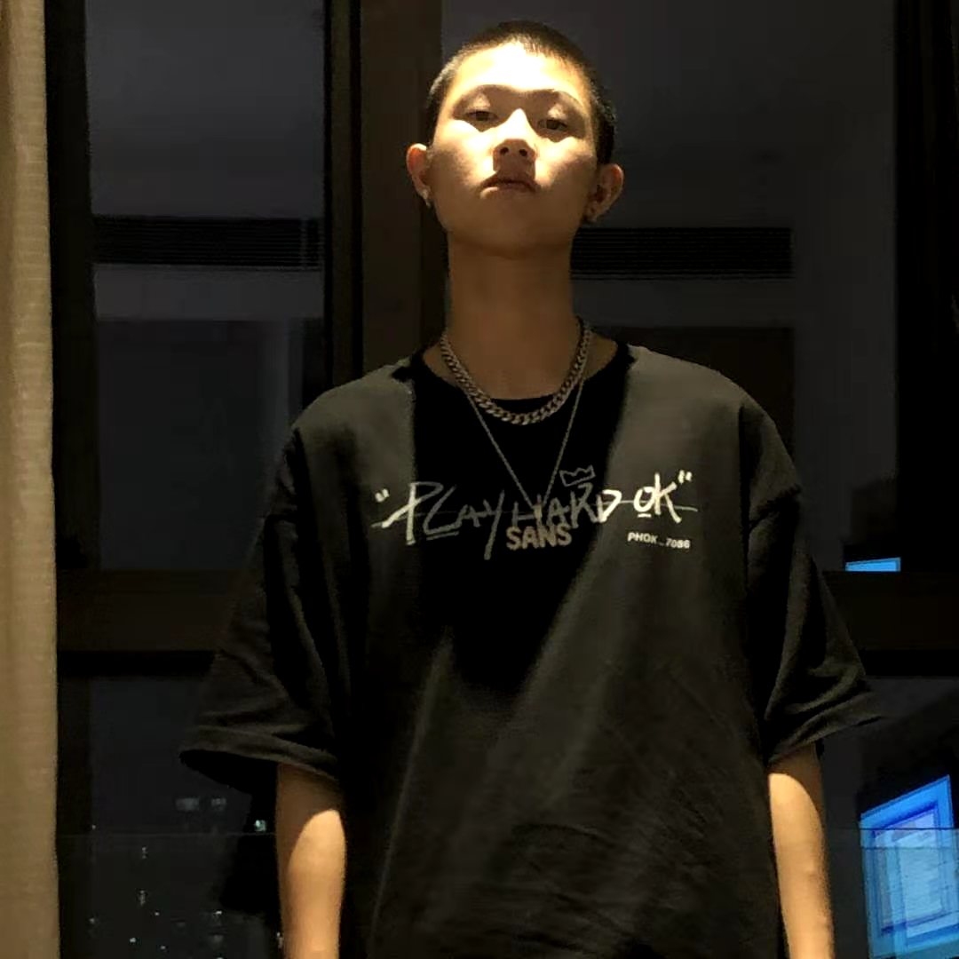 FUCK IT! | 造梦社