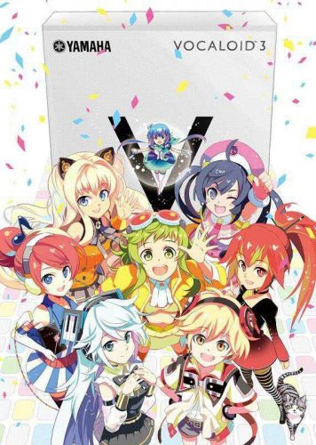 Vocaloid Arena @OOZE | 造梦社
