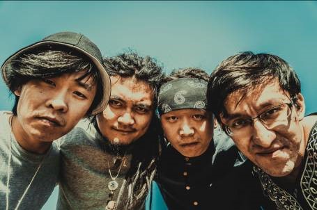 被遗忘的民歌 | Taiga乐队成都专场 | 造梦社