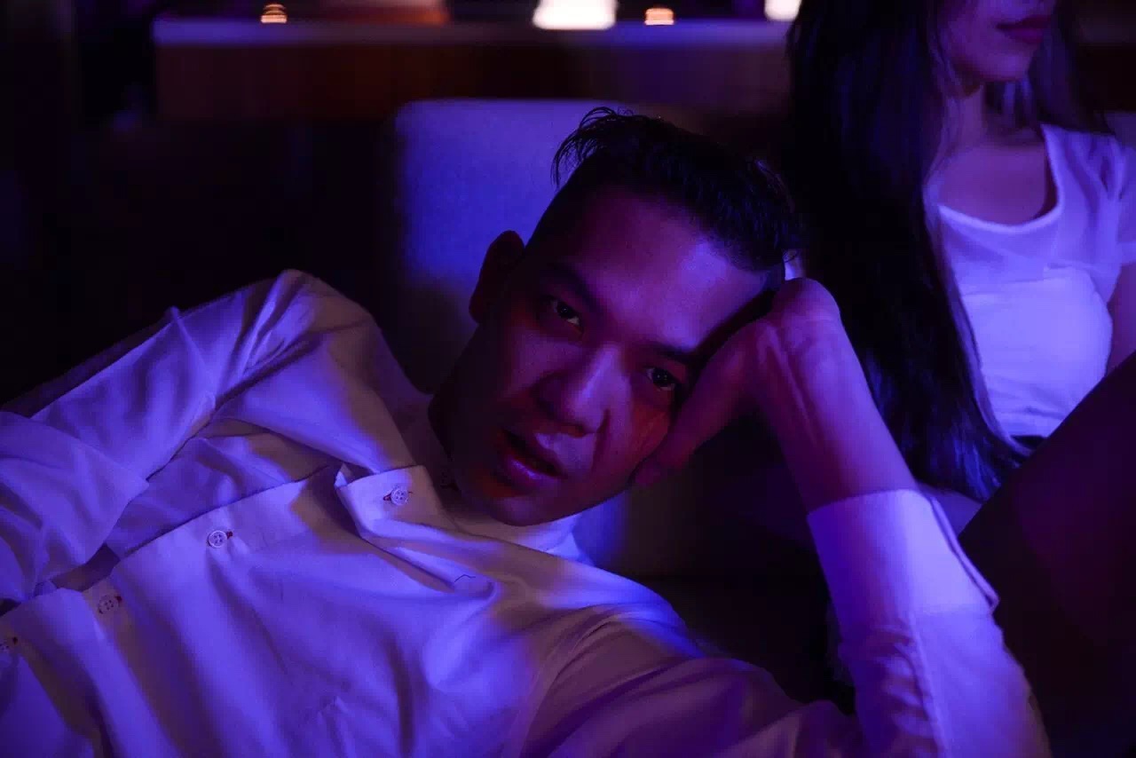 Tzusing中国巡演成都站 @EXIT | 造梦社